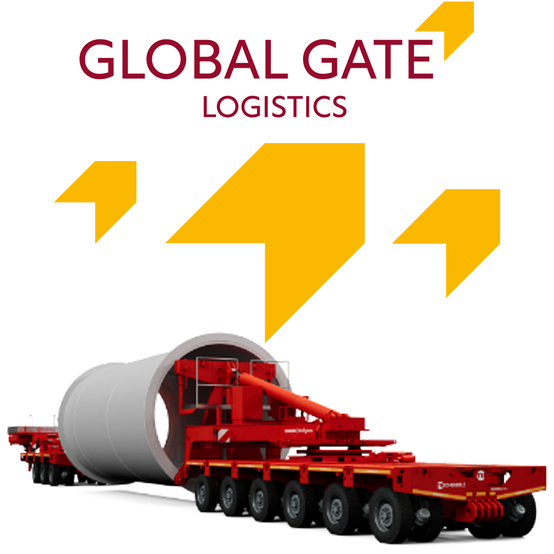 GLOBAL GATE LOGISTICS